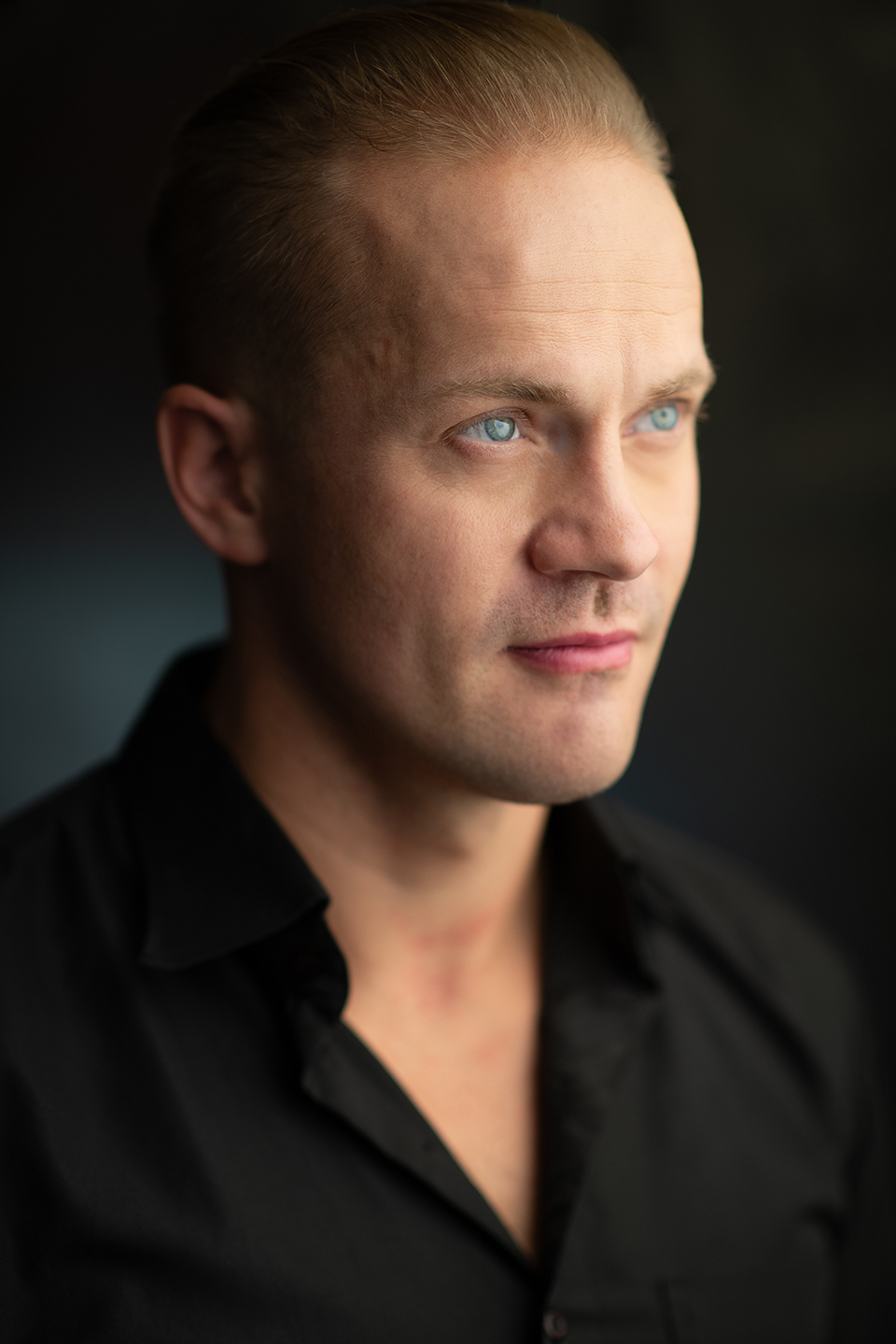 COLIN EVERALL | • MUSICIAN • PRODUCER • DIRECTOR • VISUAL ARTIST